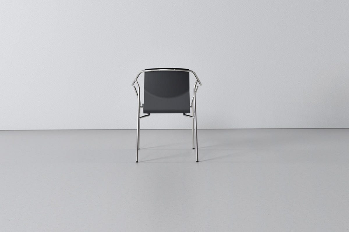 Factor Chair – Parc
