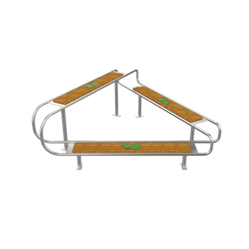 550-MB Mobius Bench – Parc