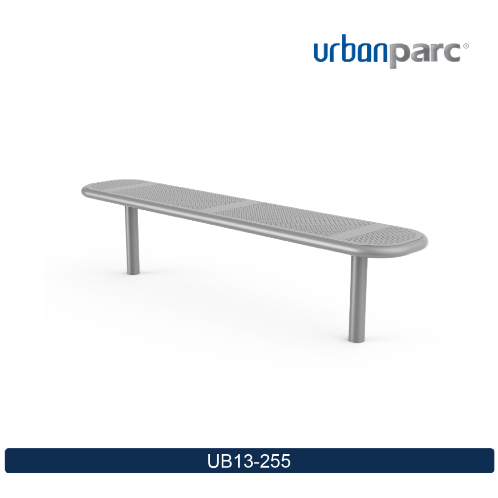 Banca Sport UB13 – Parc