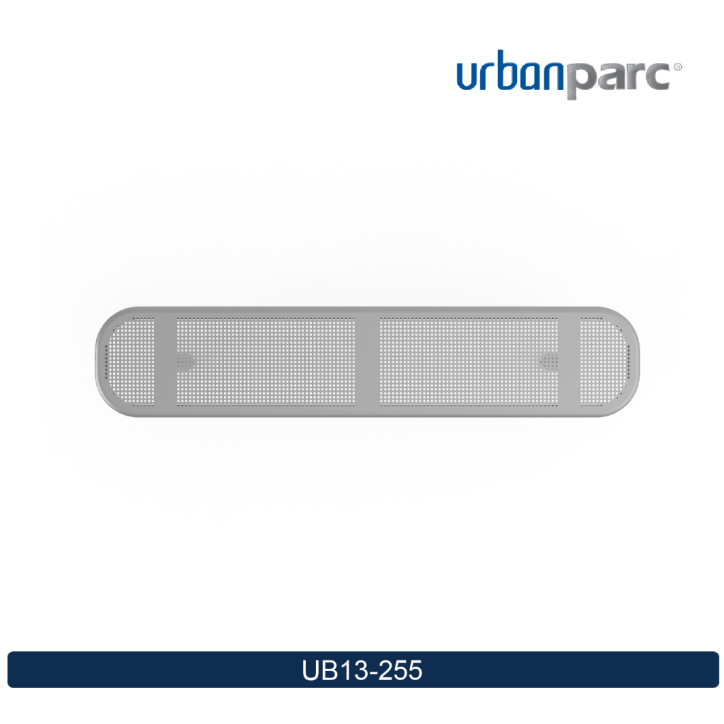 Banca Sport UB13 – Parc