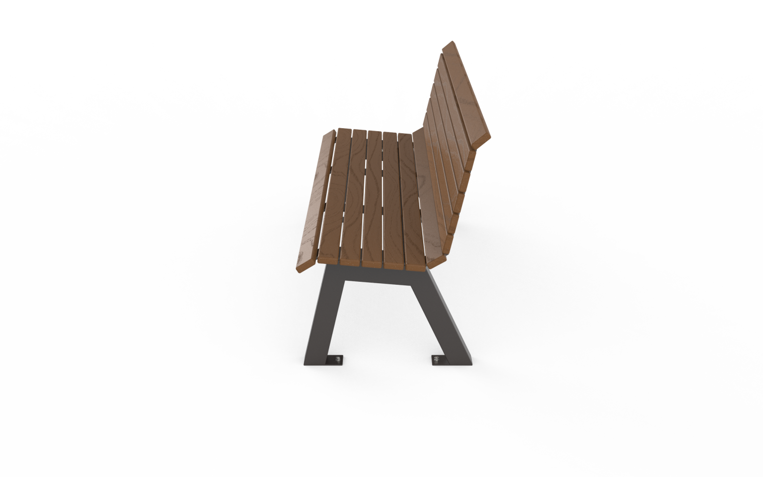 Banca Country UB31-1800 – Parc