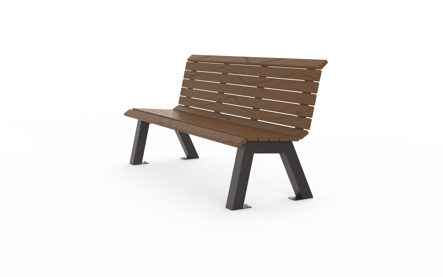 Banca Country UB31-1800 – Parc